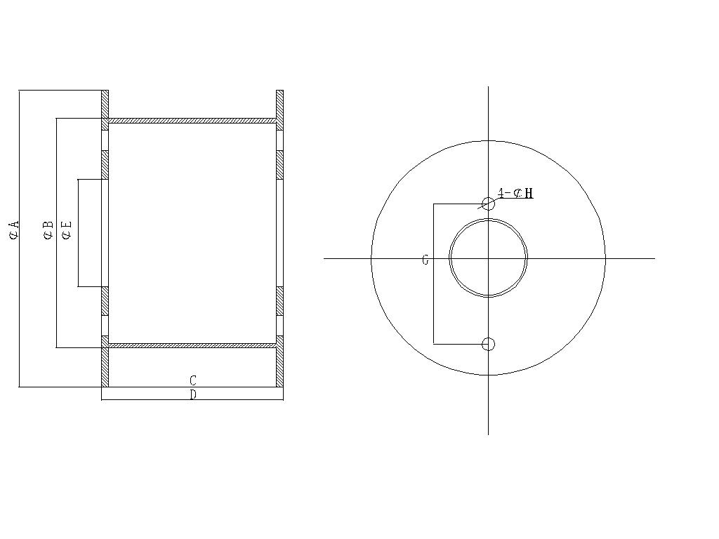 Flat type bobbin for drawing machine-Electric wire spools-wire spooler ...